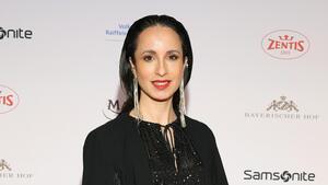 Stephanie Stumph | Steckbrief, Bilder und News | WEB.DE