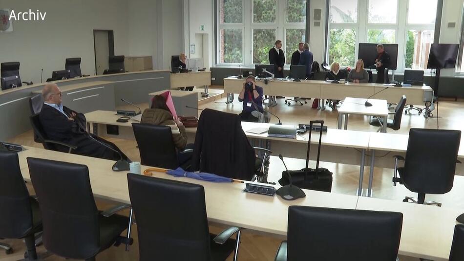 Fall Fabian: Rechtsmediziner berichtet über Ergebnisse der Obduktion ...