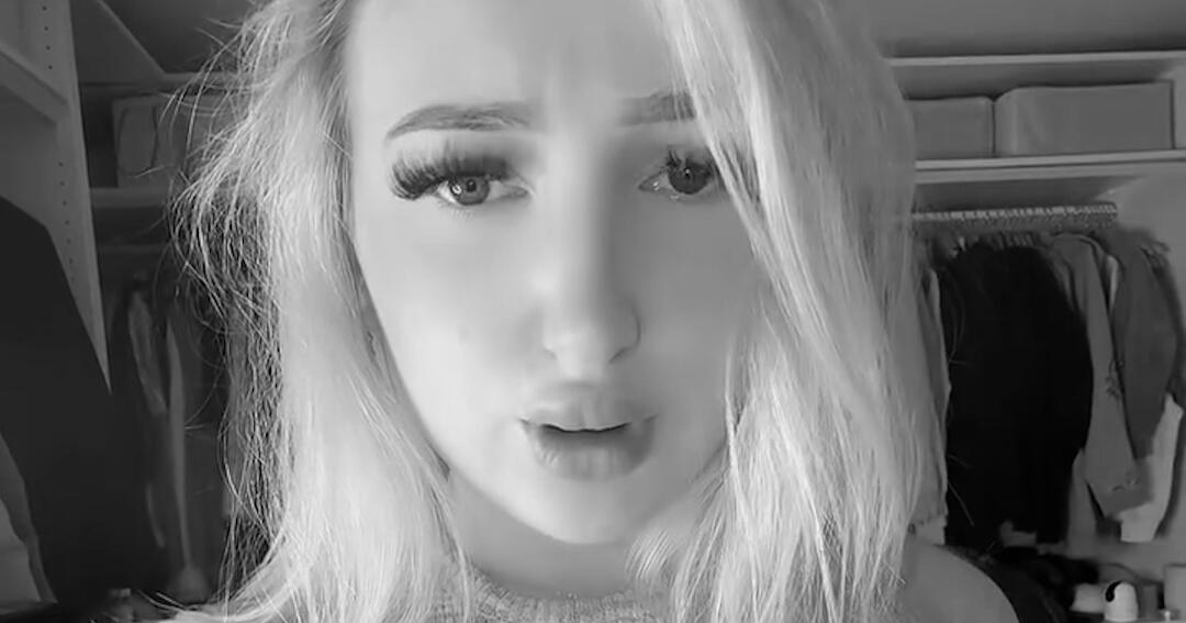 OnlyFans-Model Juli Luxie mit 21 Jahren verstorben - Video | WEB.DE