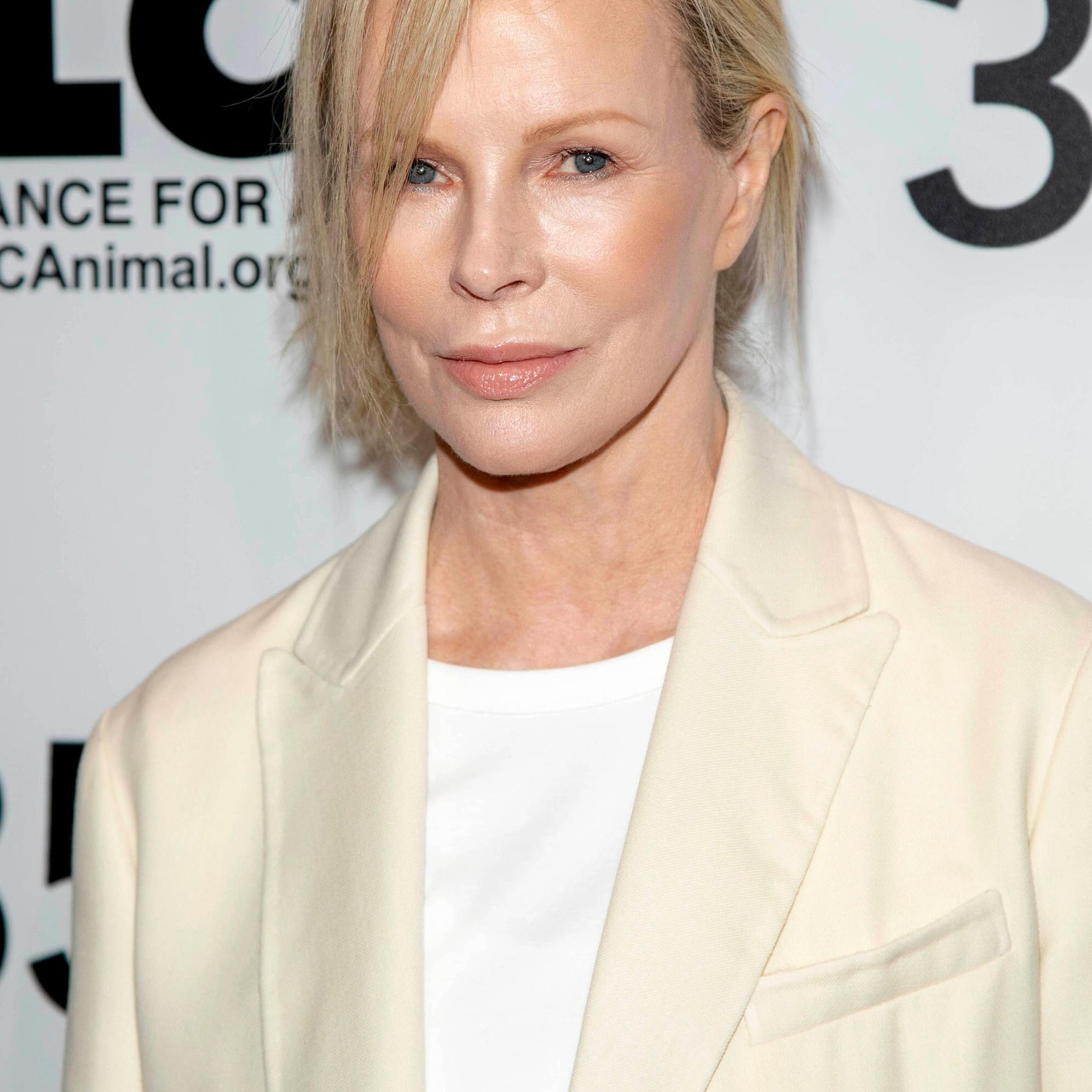 Kim Basinger Height Affairs Age Net Worth Bio And More