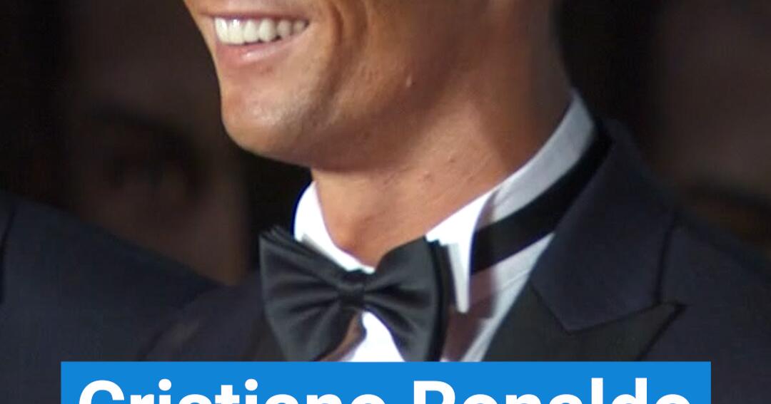 Cristiano Ronaldo 2024 Viering