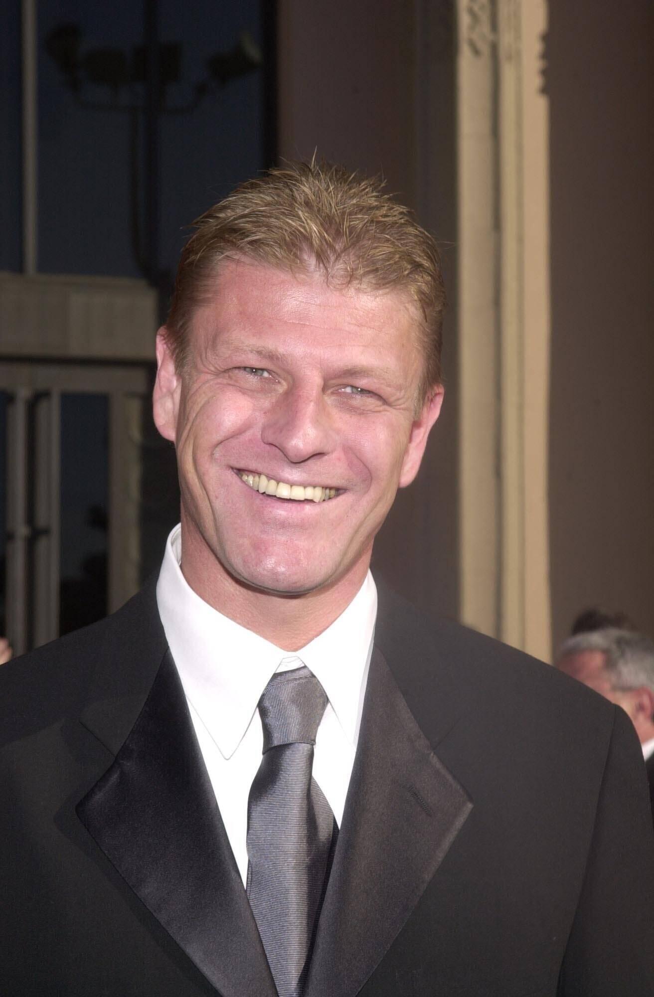 Films De Sean Bean