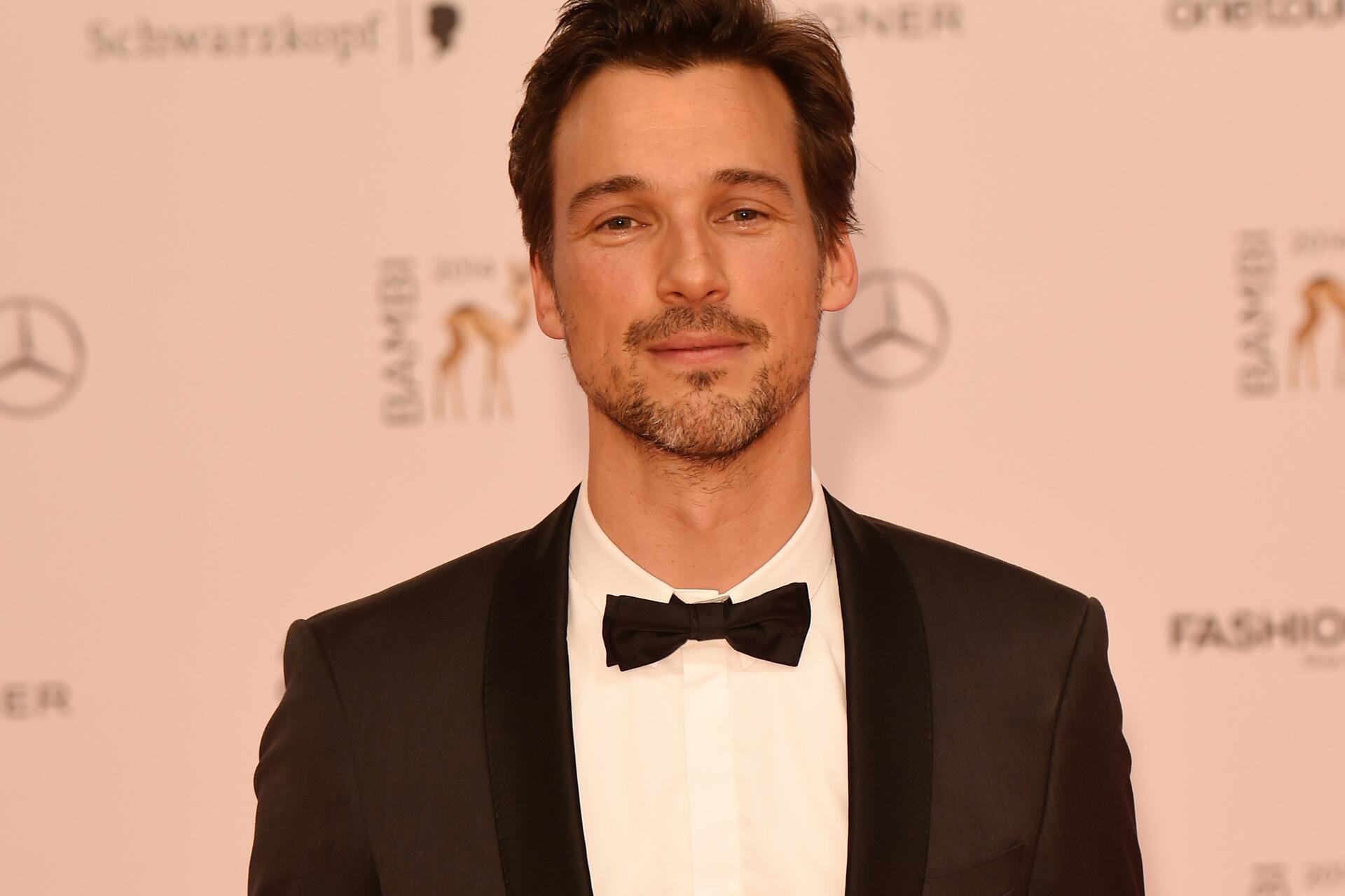 Florian David Fitz: Steckbrief, Bilder und News