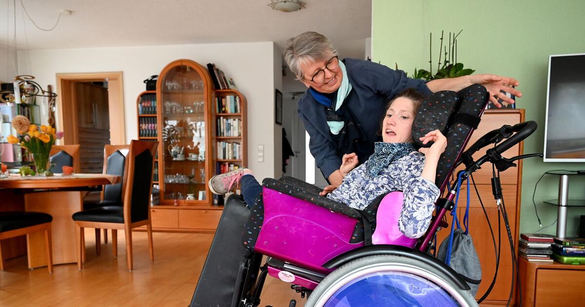 Total am Ende - Was die Pandemie für Menschen mit Behinderung heißt ...