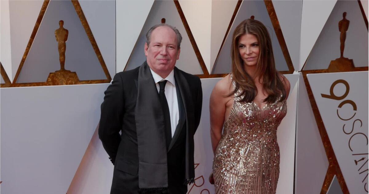 Suzanne Zimmer Hans Zimmer | Disney Wiki | Fandom