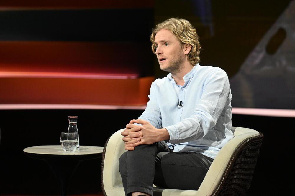 „Markus Lanz“: Wenn Prien von „einem Quantensprung“ spricht, platzt der ...