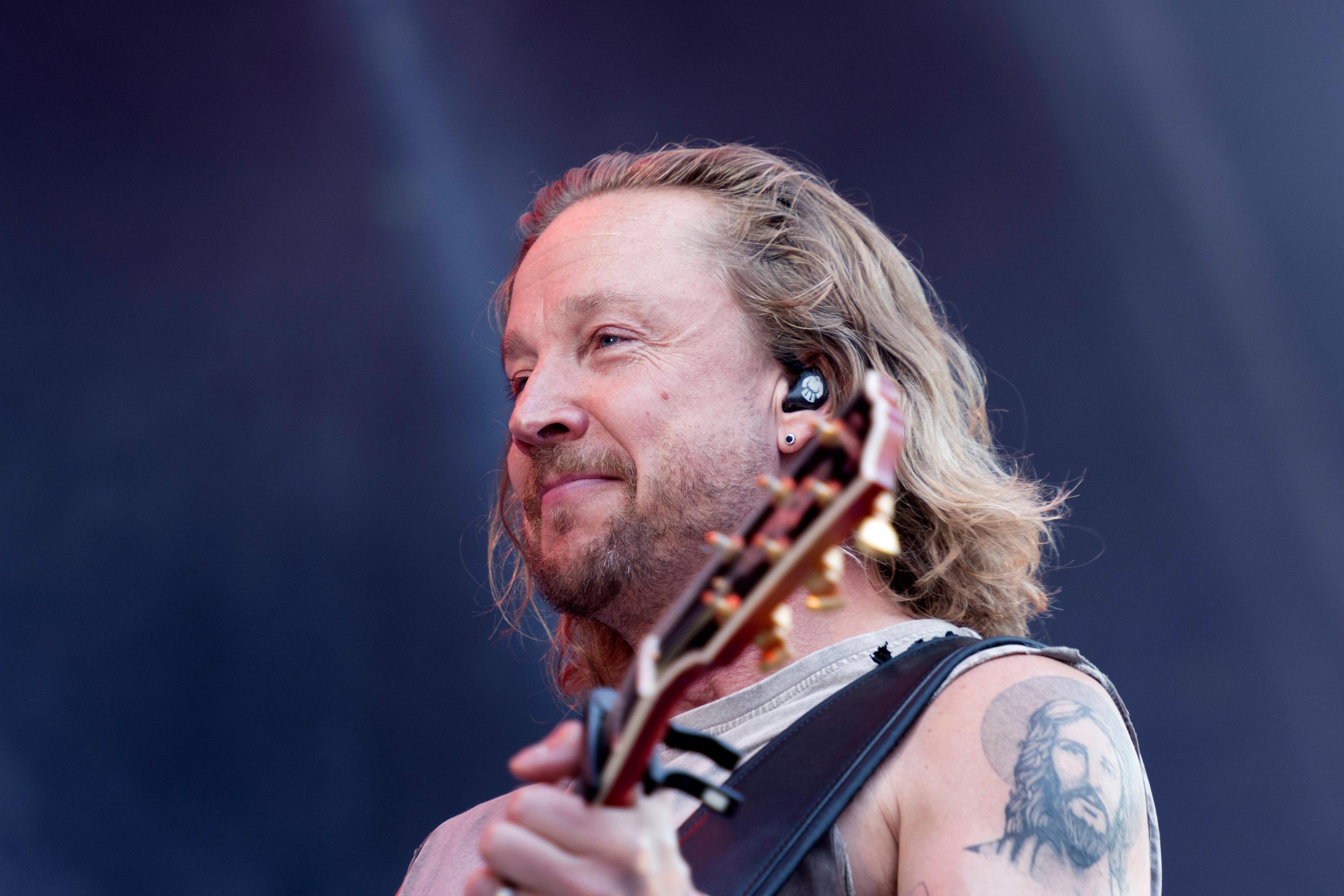 Samu Samu The Voice Of Germany" Juror Samu Haber überrascht Mit