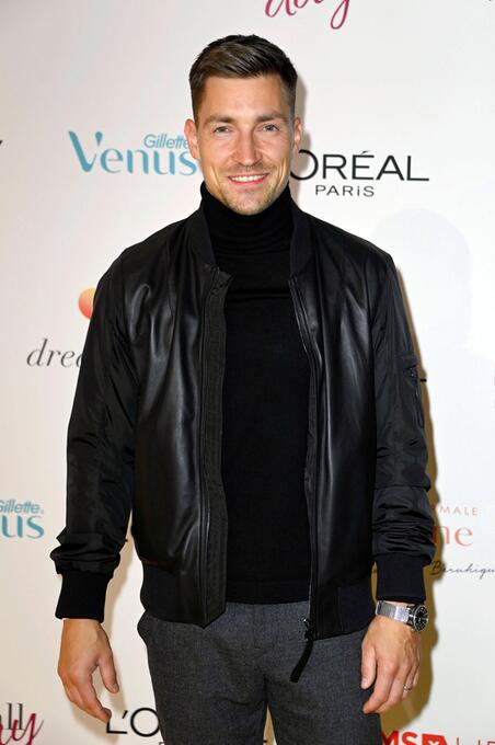 Philipp Boy | Steckbrief, Bilder und News | WEB.DE