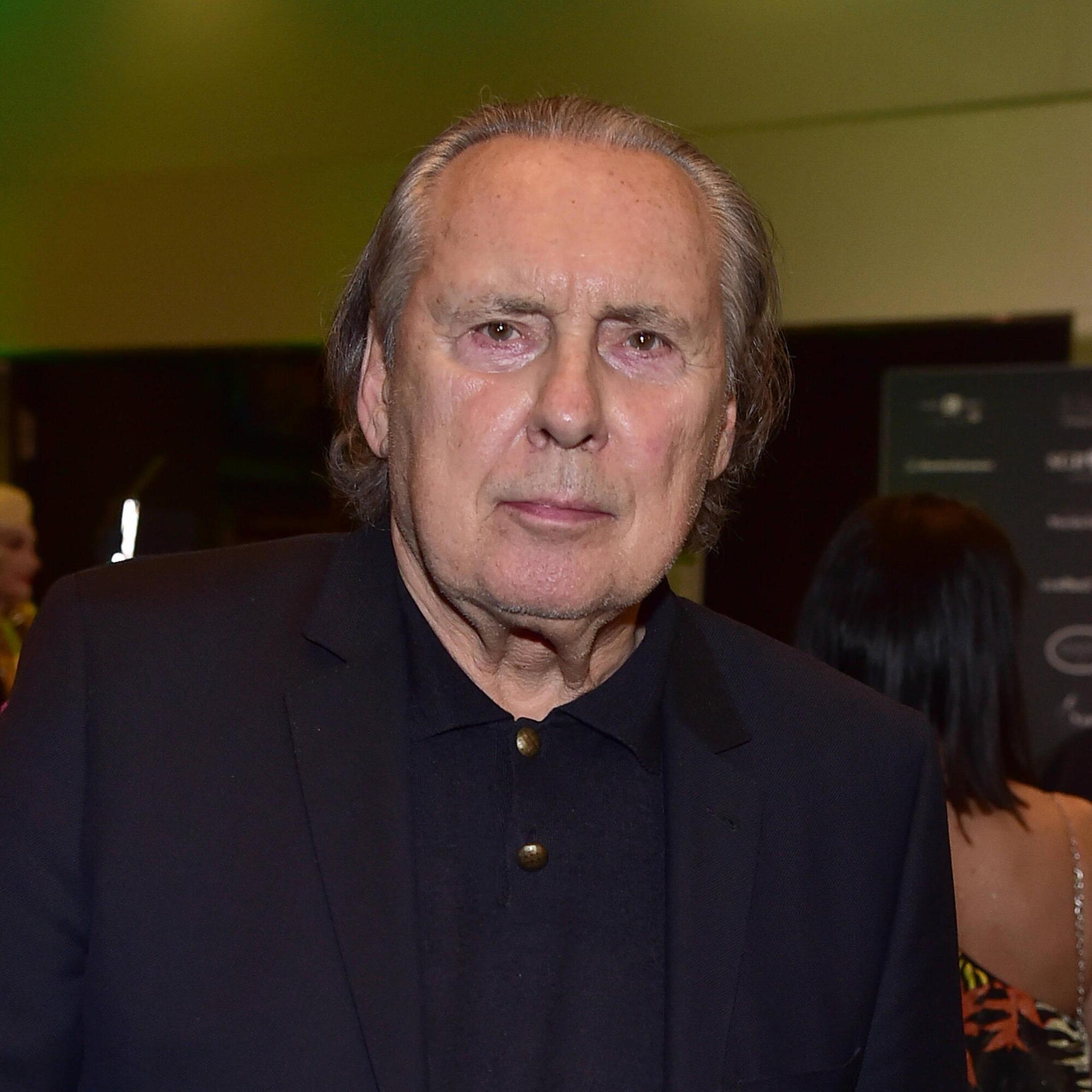 Peter Bond's Instagram, Twitter & Facebook on IDCrawl