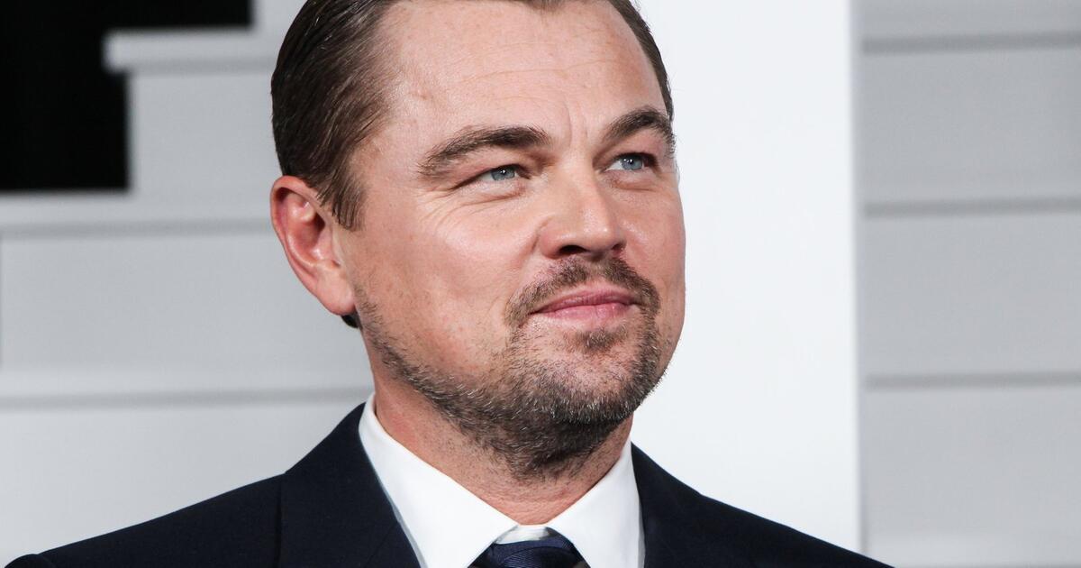 "One Battle After Another": Erster Blick auf Leo DiCaprios neuen Film ...
