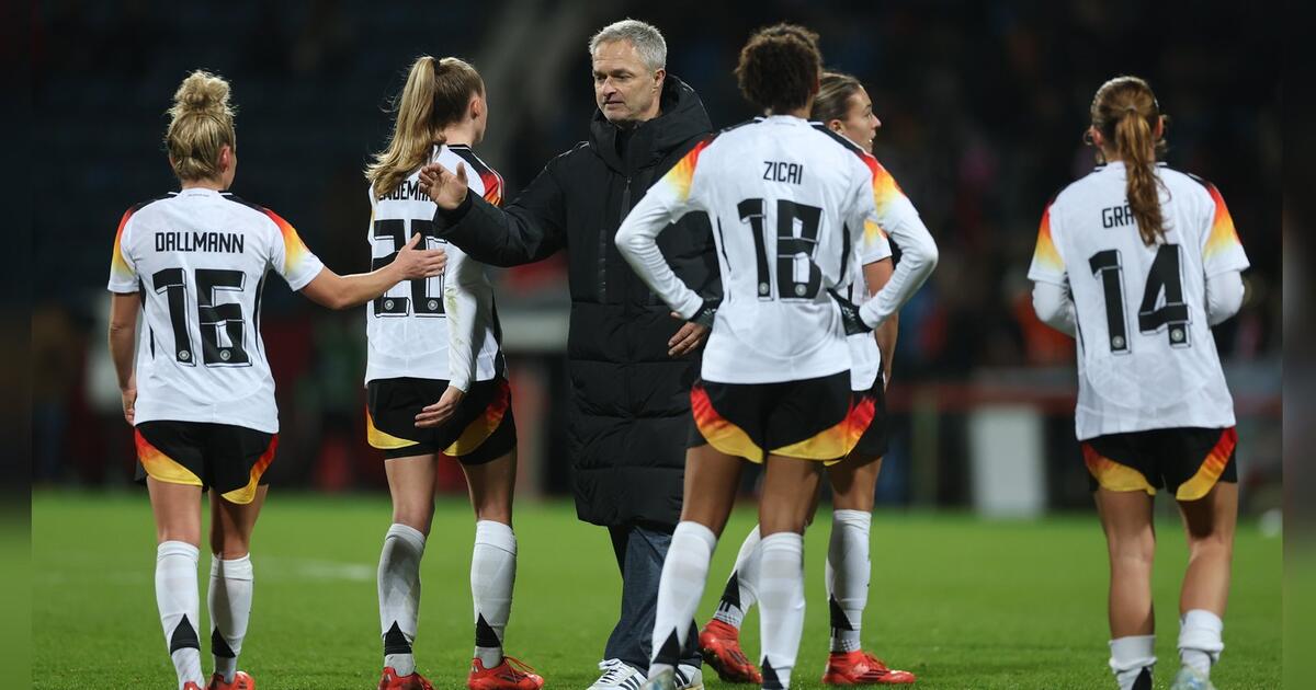 UEFA Women's Euro 2025: ARD und ZDF übertragen Frauen-EM umfassend | WEB.DE