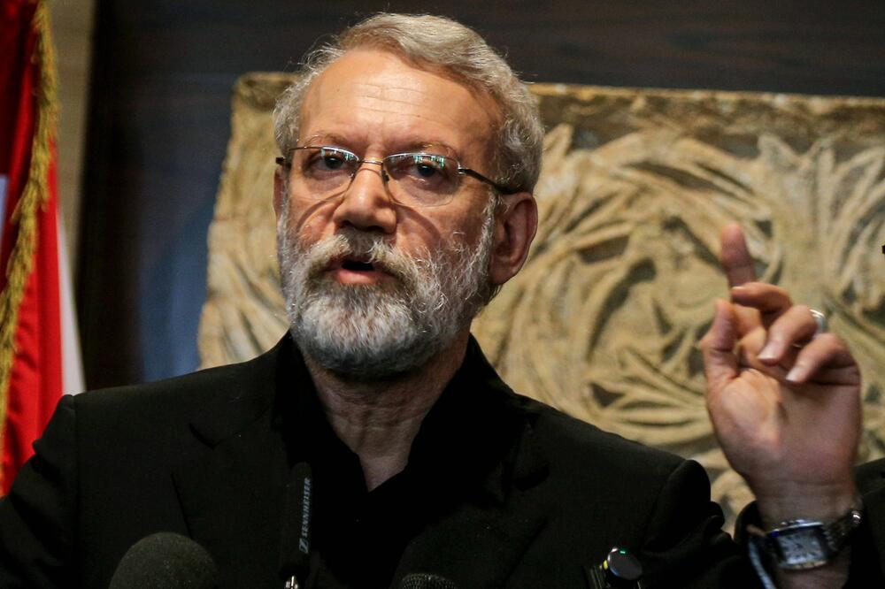 Nach Chameneis Tod: Das sind jetzt die mächtigsten Männer des Iran | WEB.DE