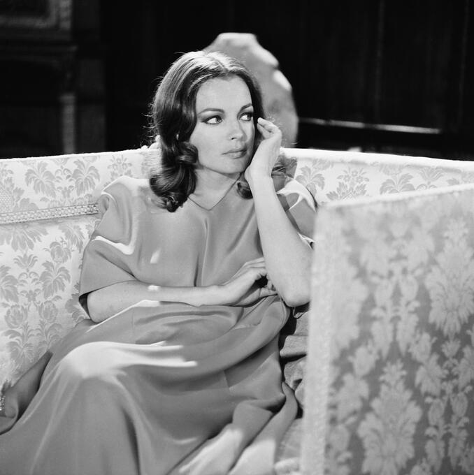 Romy Schneider | Steckbrief, Bilder und News | WEB.DE