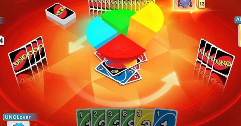 Uno gibt es nun für Nintendo Switch | WEB.DE