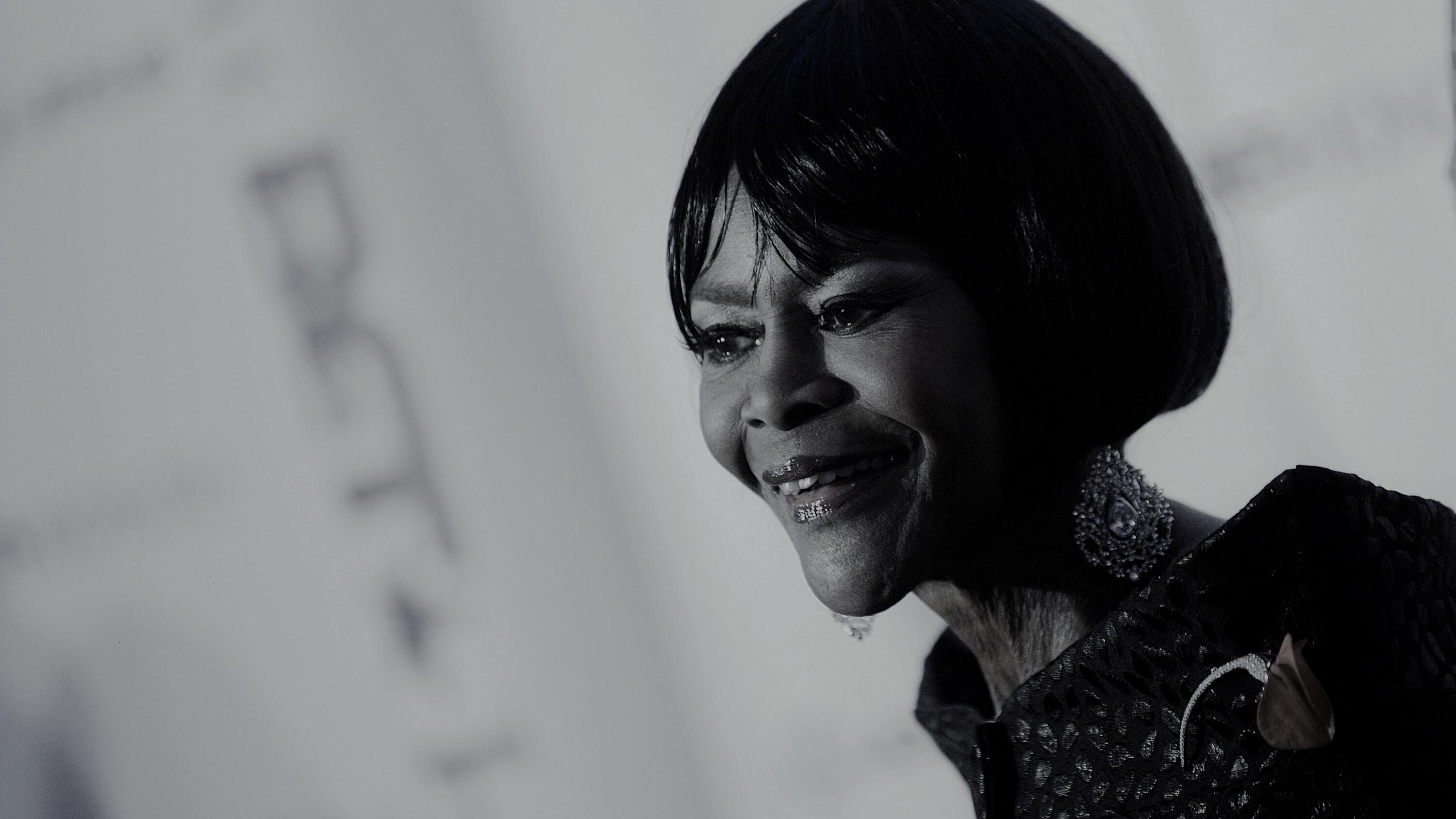 Cicely Tyson De Hulp
