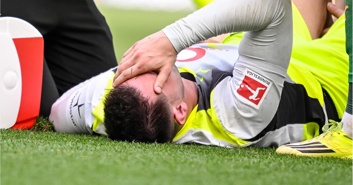 Niklas Süle beendet nach Schockdiagnose seine Laufbahn - Video | WEB.DE