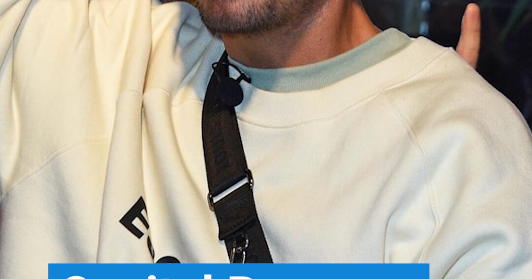 Capital Bra: Vom Mega-Rapper zu finanziellen Problemen? - Video | WEB.DE