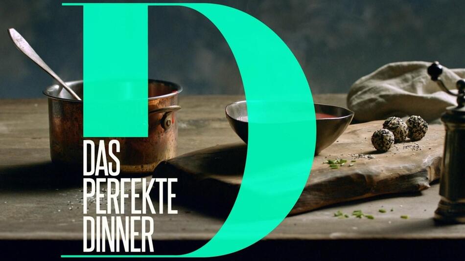 "Das perfekte Dinner" bei VOX: Die Kandidaten und Menüs der Woche | WEB.DE