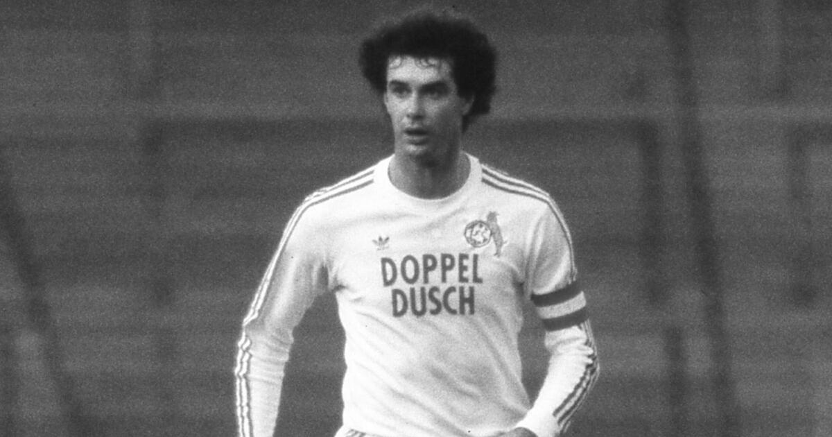 Ex-Nationalspieler Gerhard Strack ist tot - Video | WEB.DE