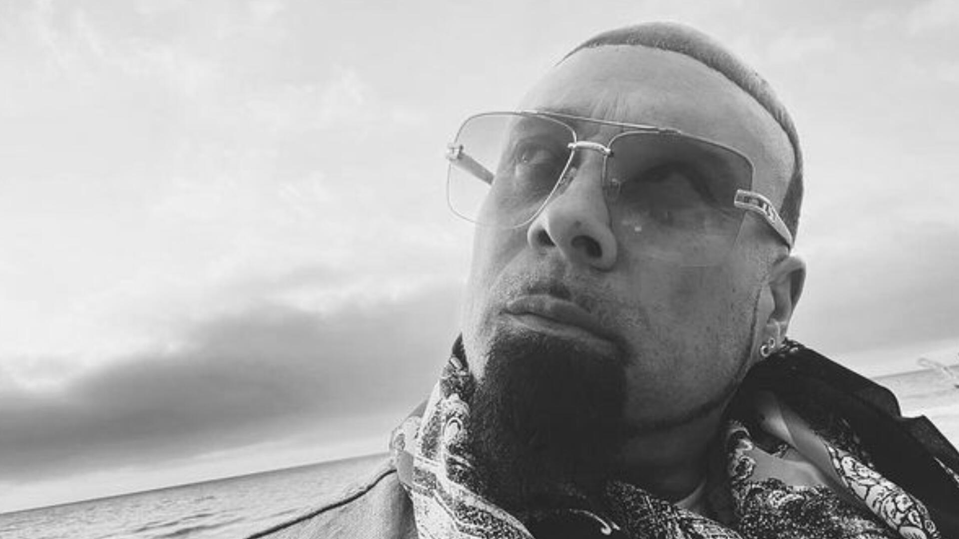 Chino Xl Logo Chino XL Death: Family, Friends, Collaborators Remember