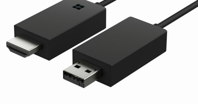 Microsoft bringt neuen Miracast-Adapter | WEB.DE