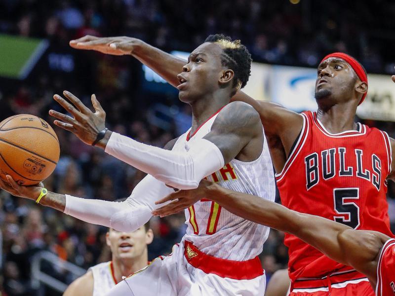 NBA-Profi Schröder und Atlanta weiter siegreich | WEB.DE