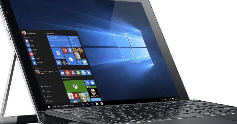 Acer bringt 12-Zoll-Tablet mit Flüssigkeitskühlung | WEB.DE