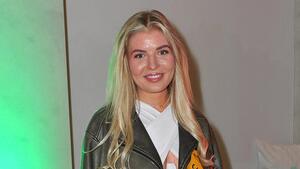 Antonia Hemmer | Steckbrief, Bilder und News | WEB.DE