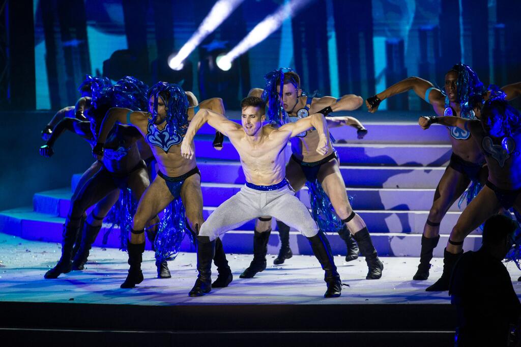 Life Ball 2019: Die besten Bilder | WEB.DE