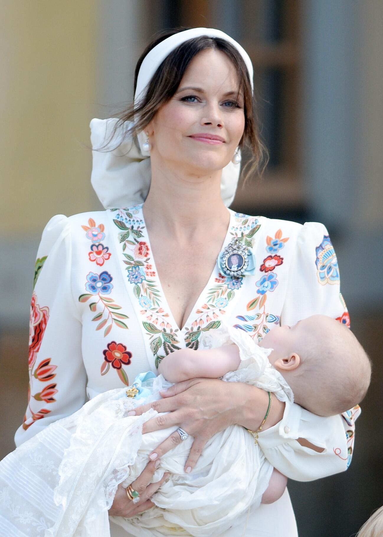 Prinzessin Sofia Tattoos Prinzessin Sofia: Sie Steht Zu Ihrem Tattoo