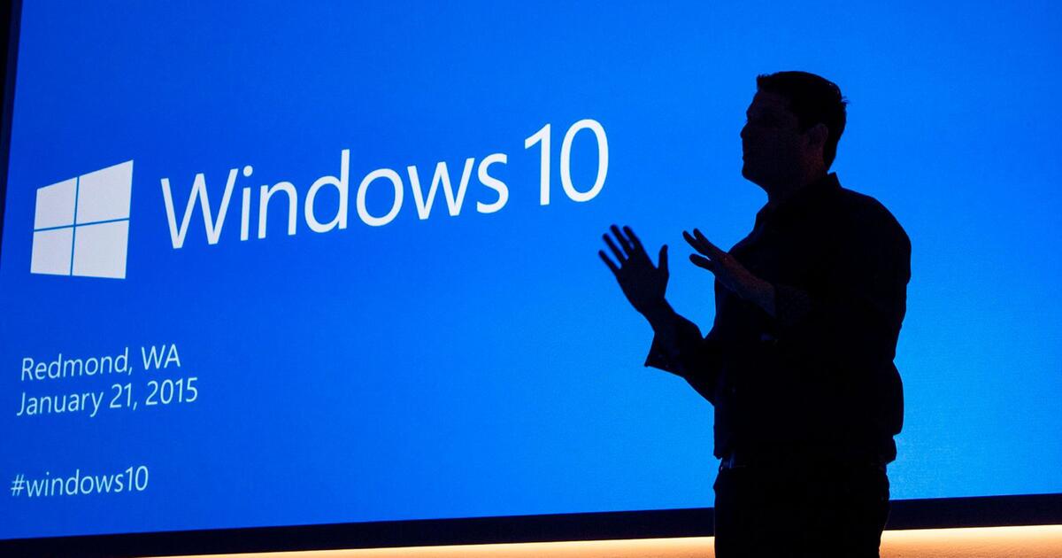 "Russisch Roulette": Viele PCs laufen noch mit Windows 10 | WEB.DE