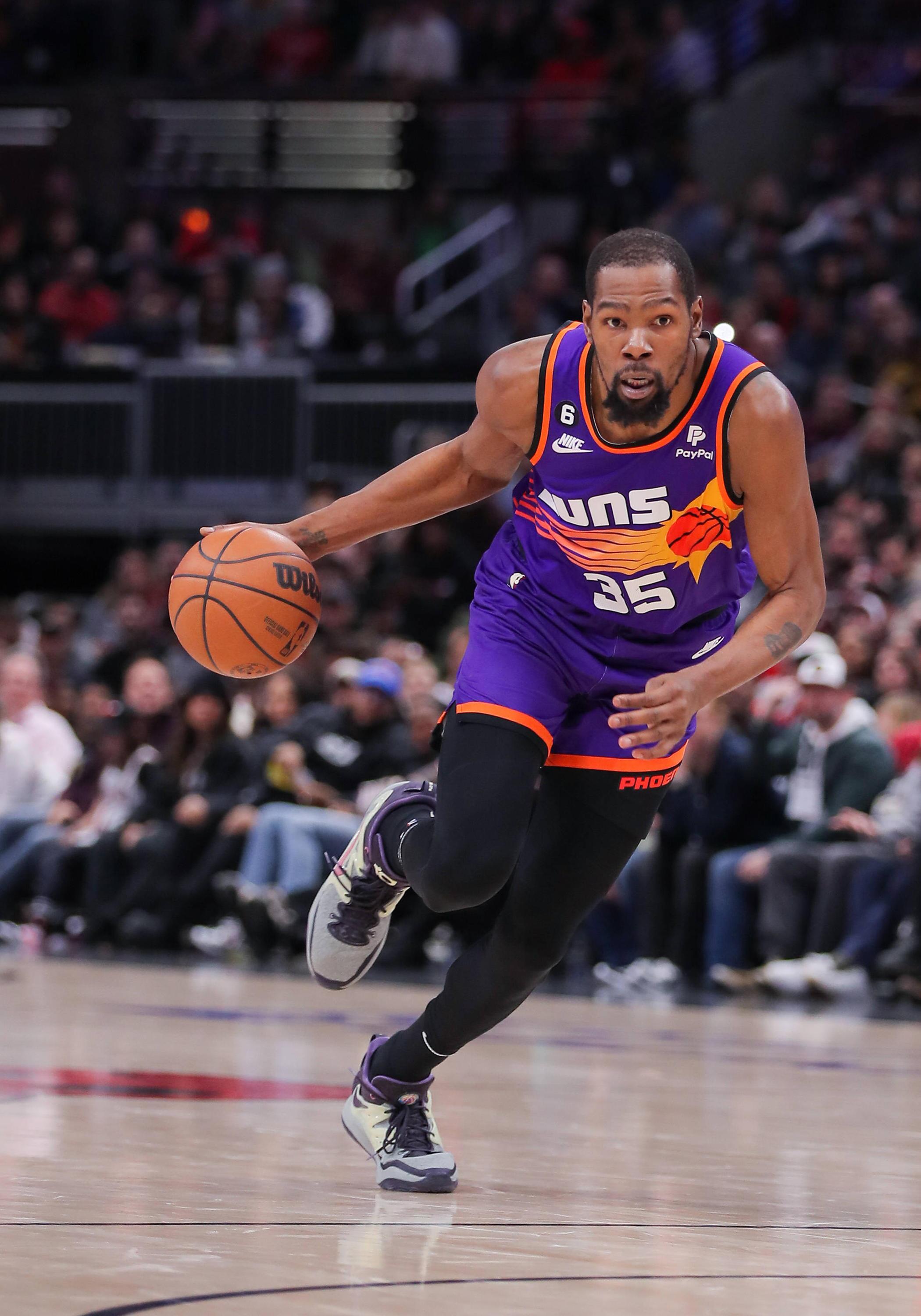 Kevin Durant Rookiejaar Kevin Durant 2025 Topps NOW Basketball