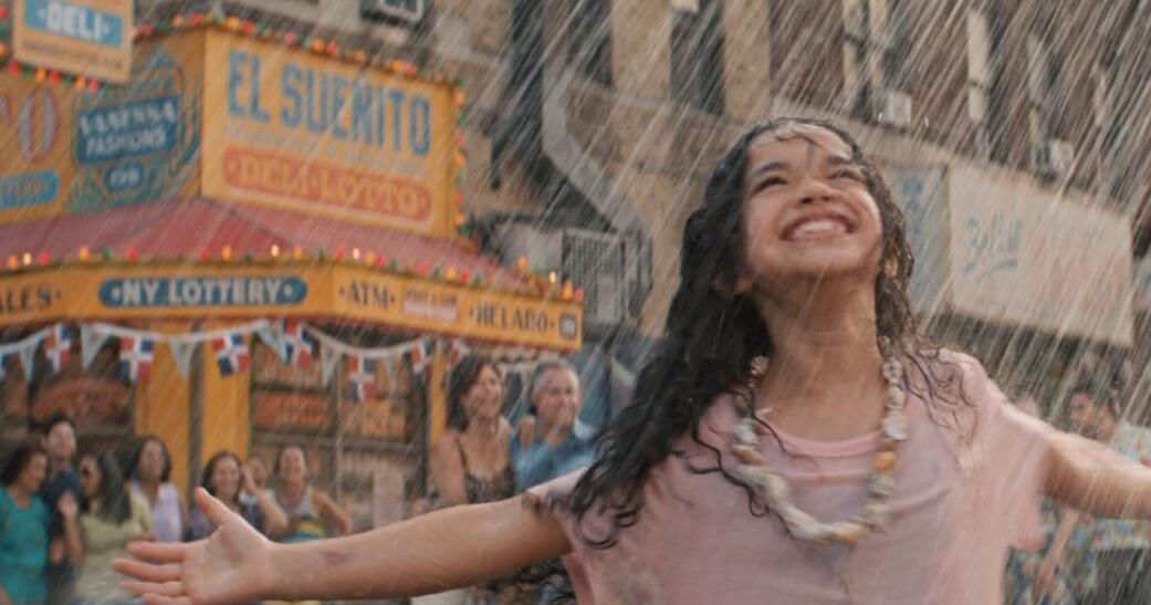 "In the Heights": Neuer Musical-Film von "Hamilton"-Schöpfer Lin-Manuel ...