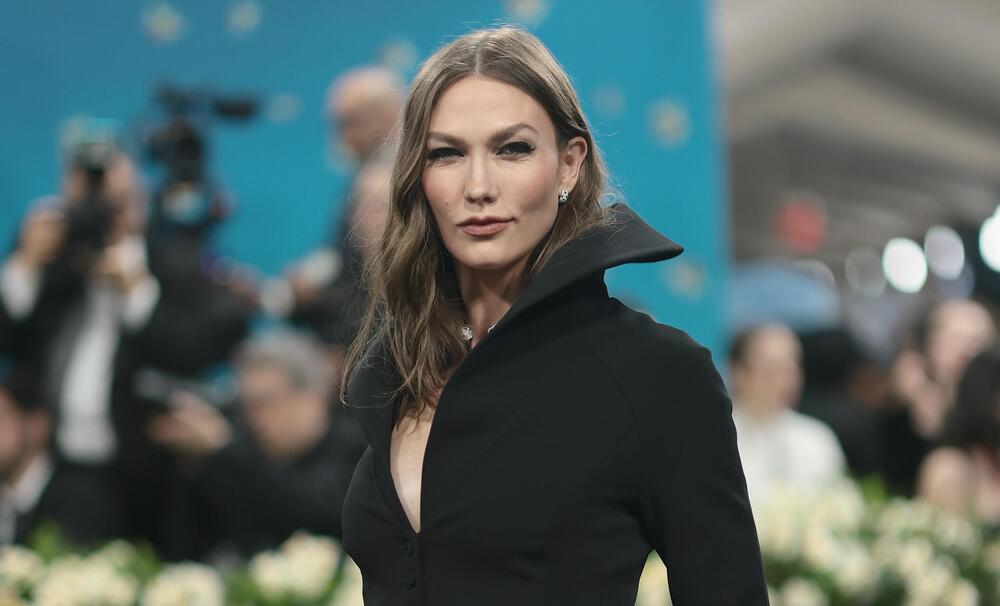 Karlie Kloss | Steckbrief, Bilder und News | WEB.DE