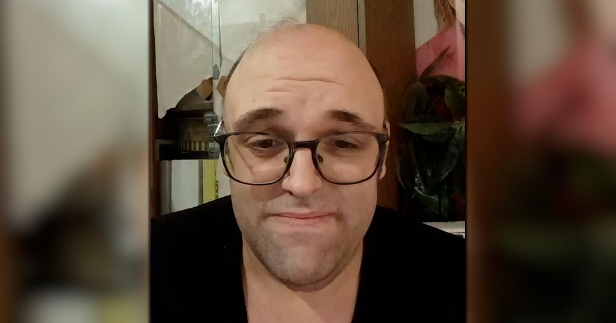 "Schwiegertochter gesucht"-Star Ingo Peters hat 65 Kilo abgenommen ...