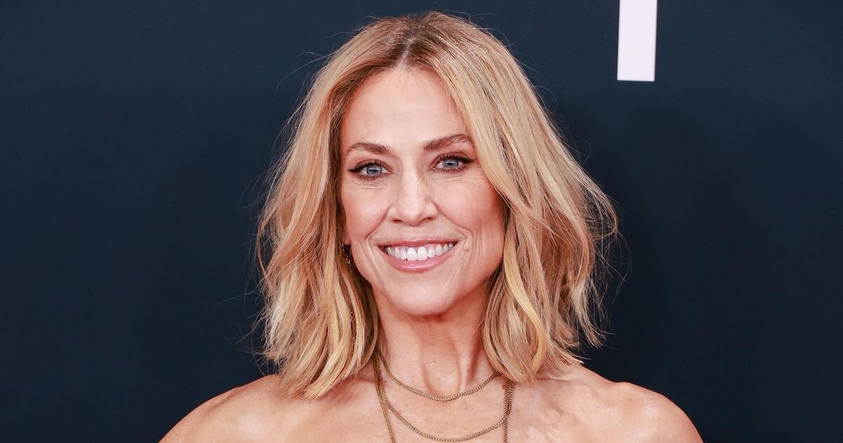 Deutliches Statement: Sheryl Crow spendet an den öffentlichen Rundfunk ...