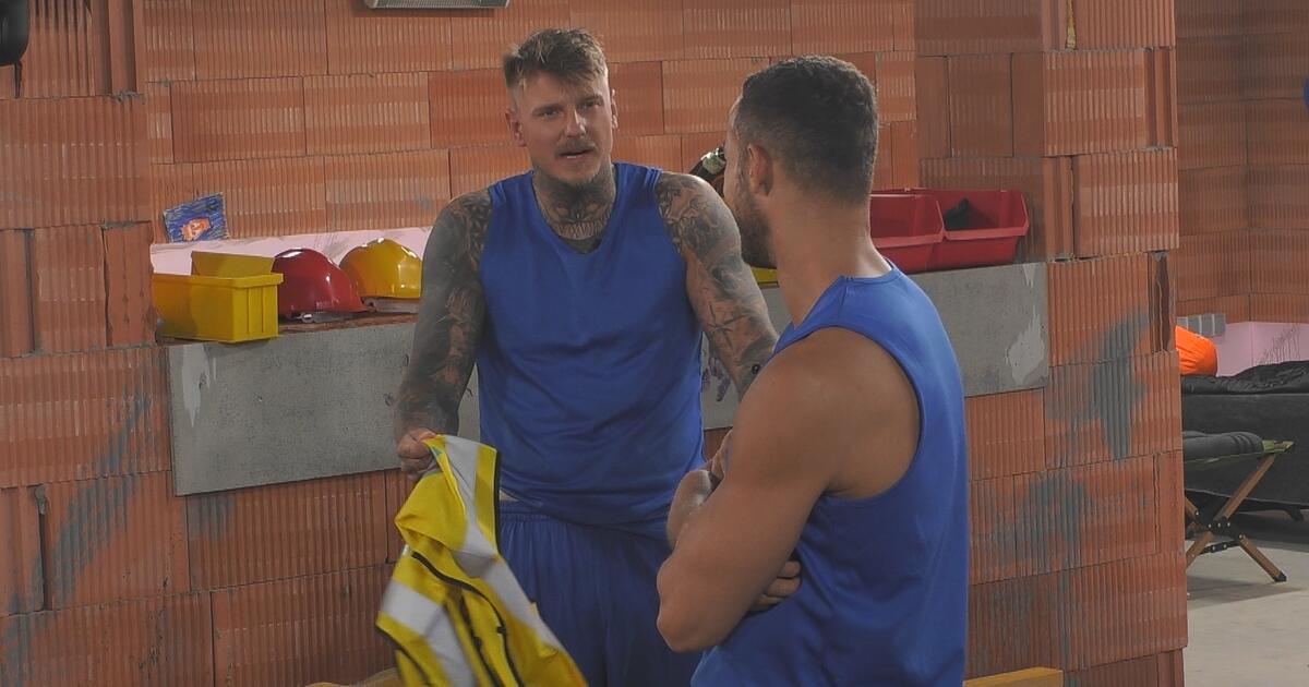 Paco Herb nach PBB-Exit: "Habe meine Position nie ausgenutzt" | WEB.DE