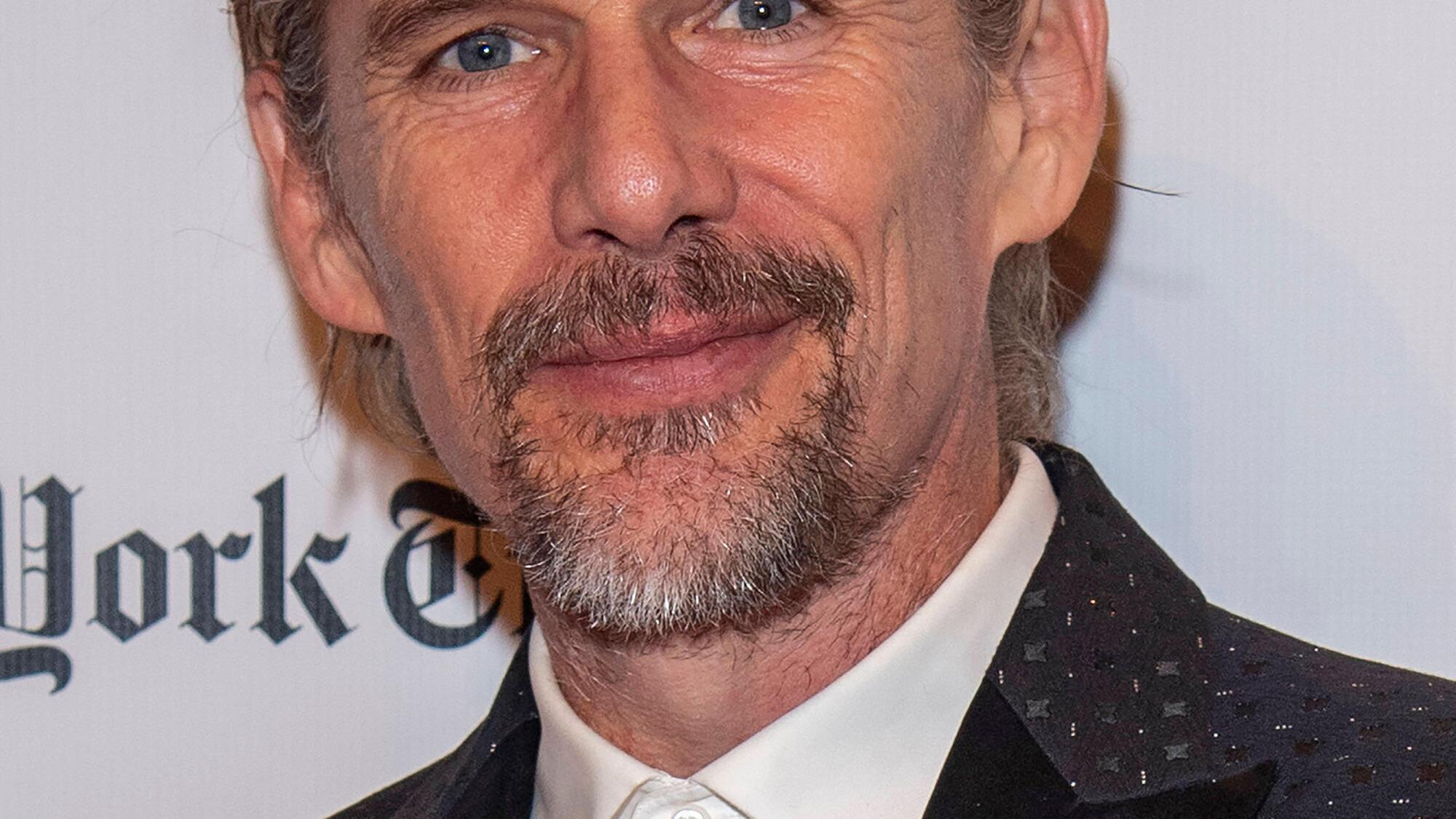 Uma Thurman Und Ethan Hawke