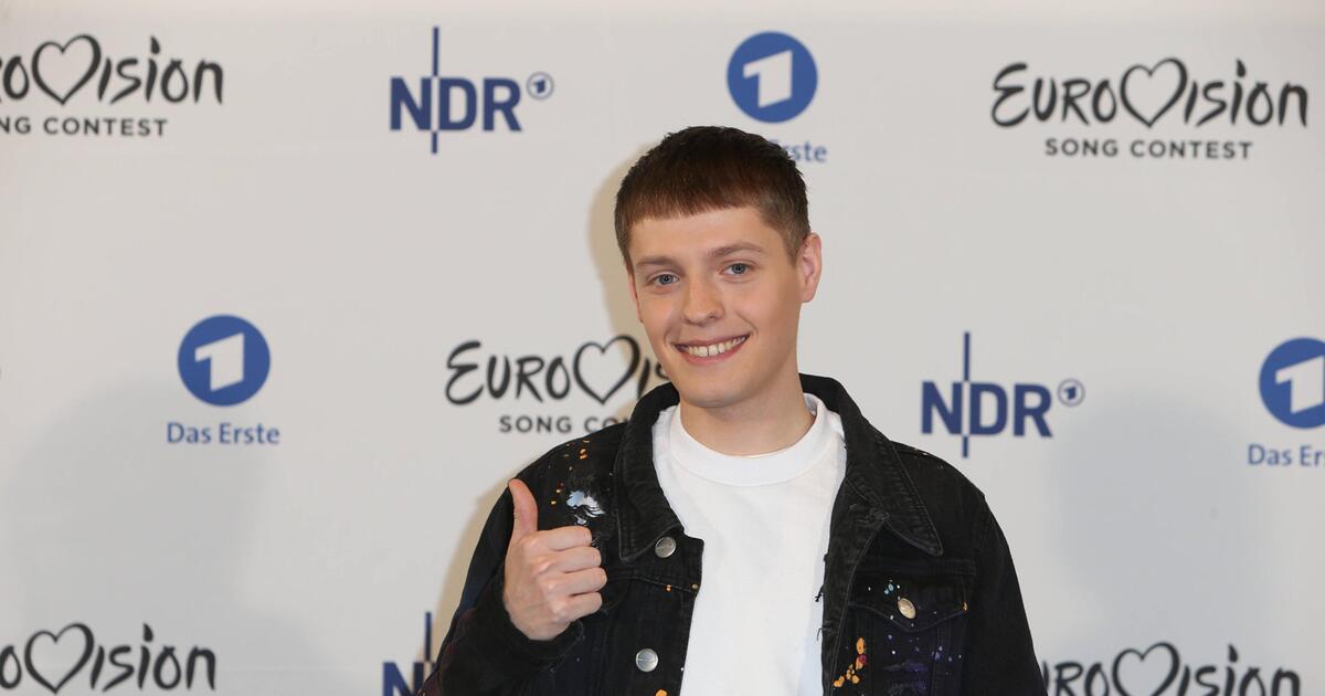 ESC 2020: Ben Dolic vertritt Deutschland in Rotterdam | WEB.DE