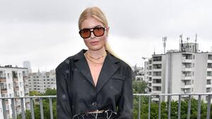 Antonia Hemmer | Steckbrief, Bilder und News | WEB.DE