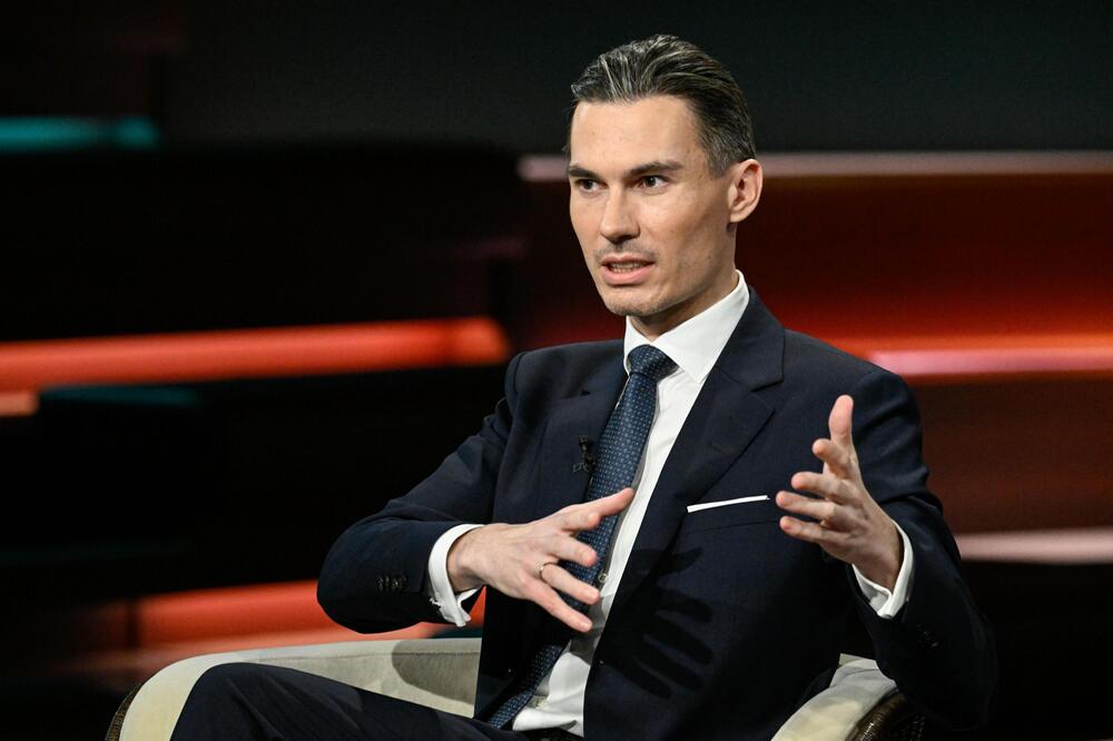 Kiesewetter überrascht Lanz mit Antwort auf „Firewall-Diskussion“