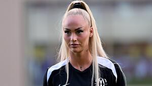 Alisha Lehmann | Steckbrief, Bilder und News | WEB.DE