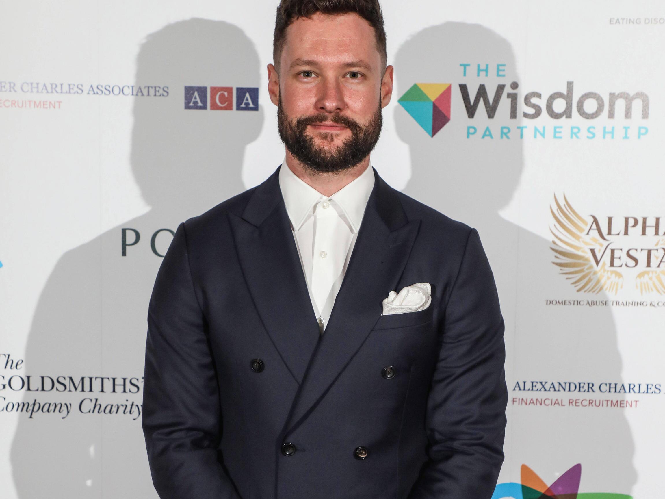 Who Is Callum Scotts Brother Calum Scott Songs Calum Scott Songs,