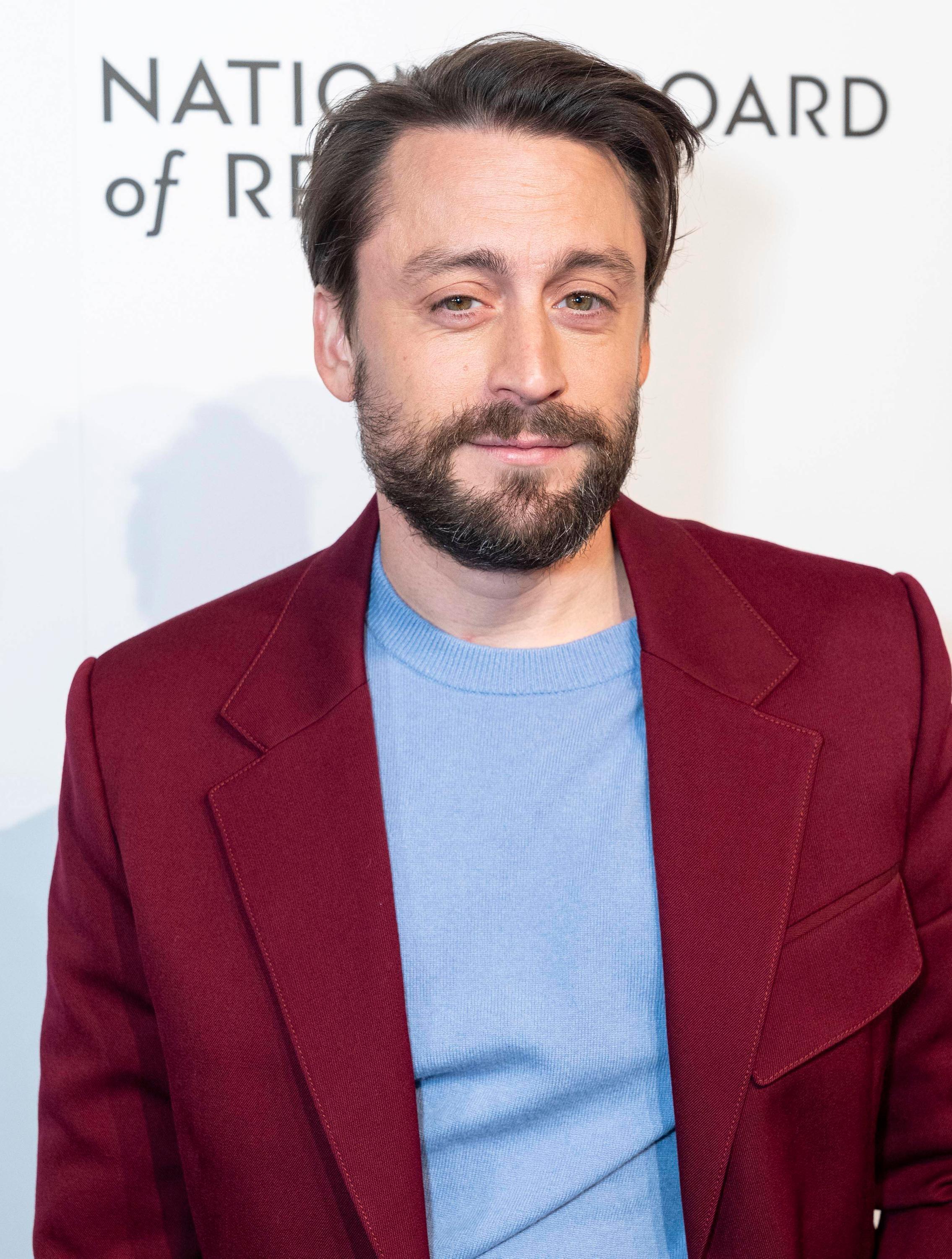Kieran Culkin Wiki Bio Age Net Worth And Other Facts Kieran Brown
