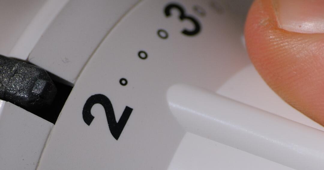 Für schnelle Wärme: Heizung voll aufdrehen? - Video | WEB.DE