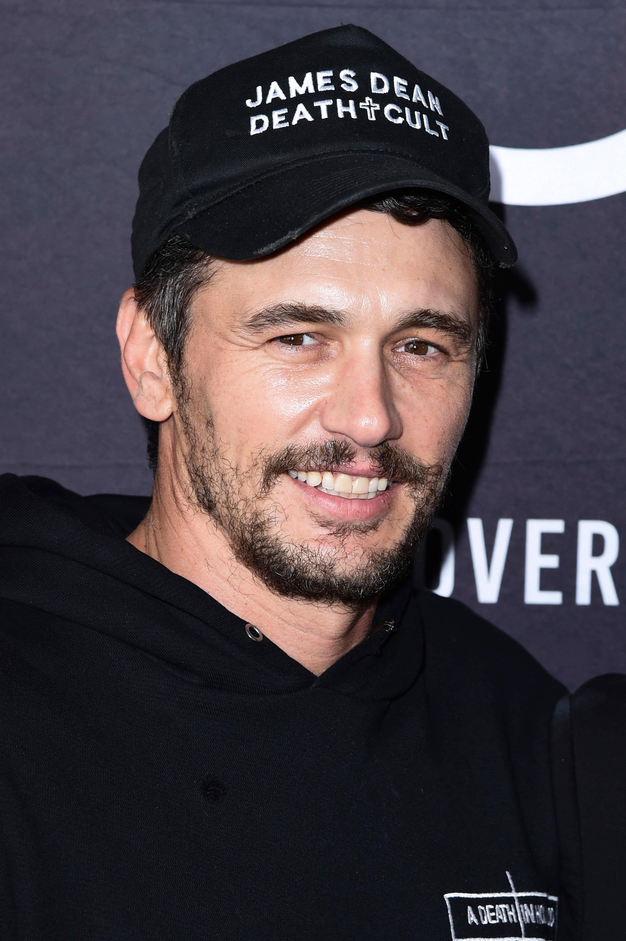 Stammbaum Von James Franco