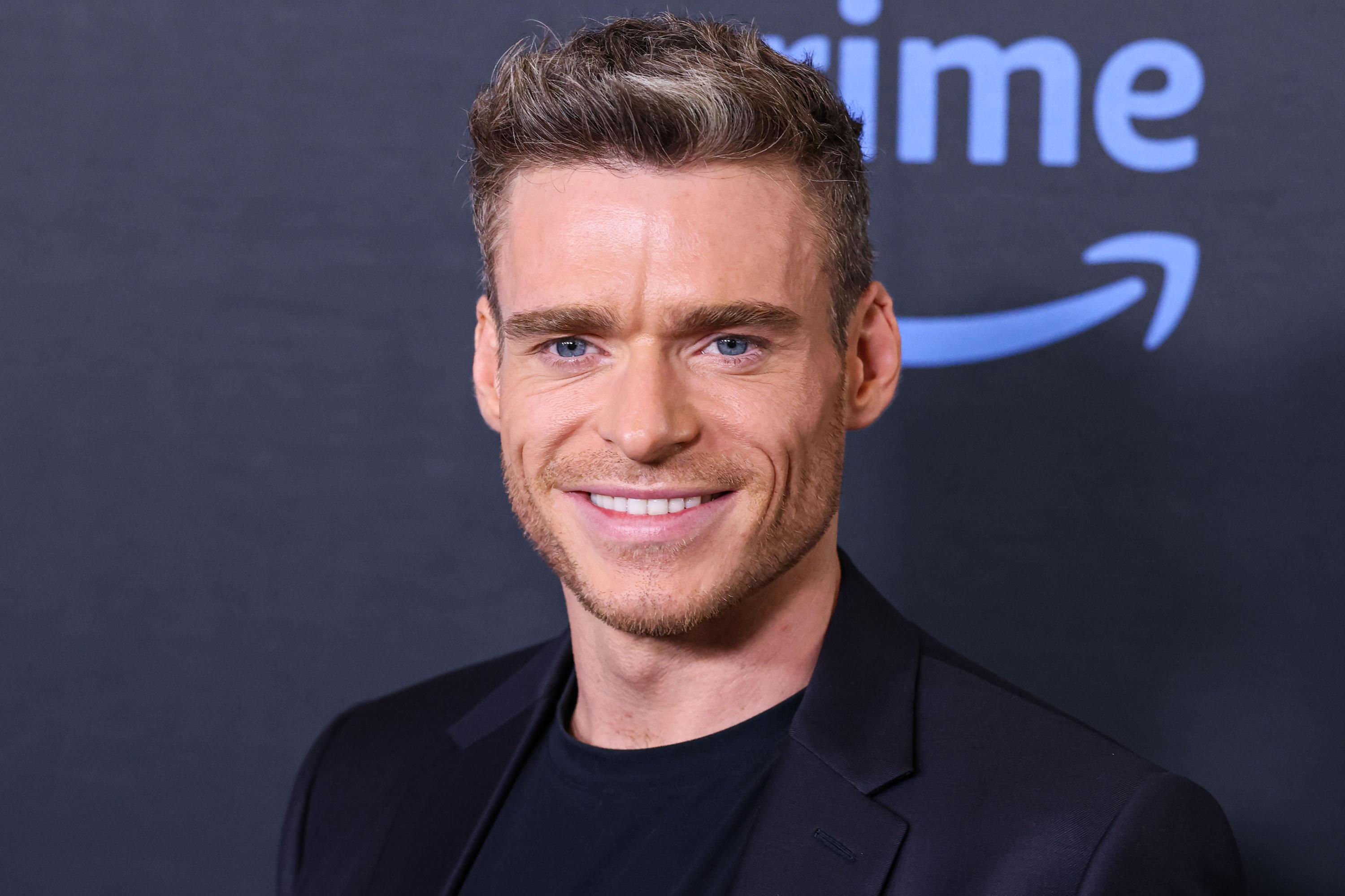 Seilg Grianghraf Richard Madden Reviews: Bodyguard Review Staffel 1