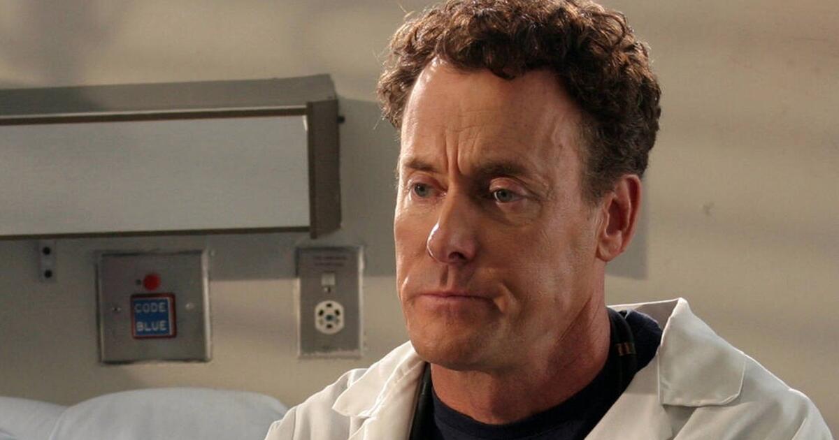 "Scrubs"-Revival: Auch Dr. Cox kehrt zurück | WEB.DE