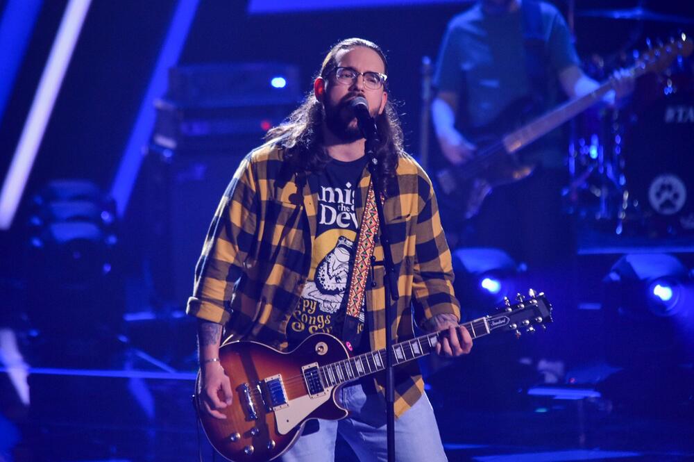 The Voice of Germany: Rea schimpft wegen Shirin | WEB.DE