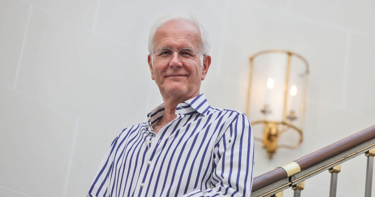 Harald Schmidt hält Trump für "genialen Entertainer" | WEB.DE